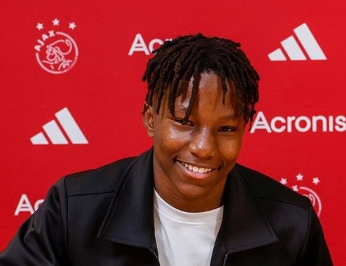 Bondscoach Michael Reiziger haalt Lucas Jetten bij selectie