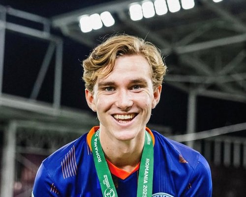 FC Groningen huurt Tygo Land van PSV